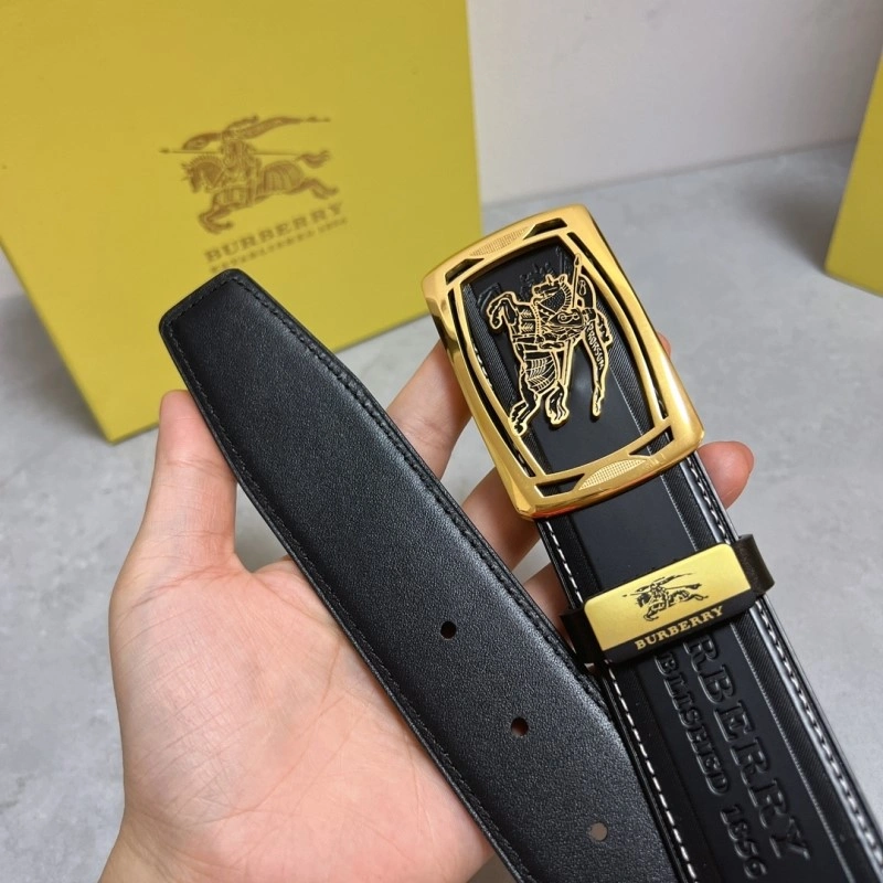 Affordable Burberry Belts