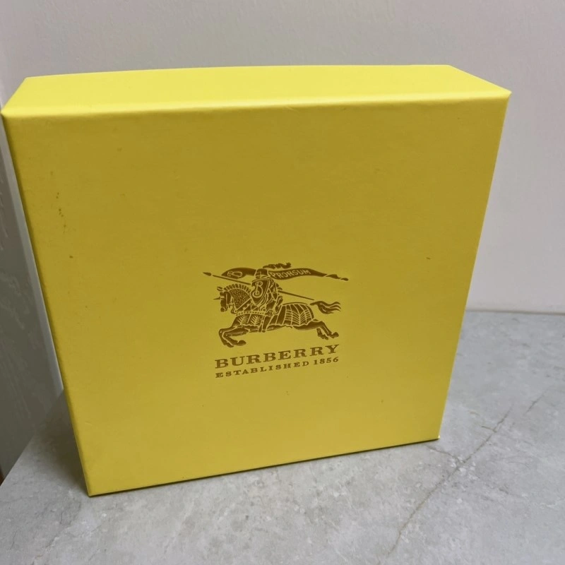 Affordable Burberry Belts