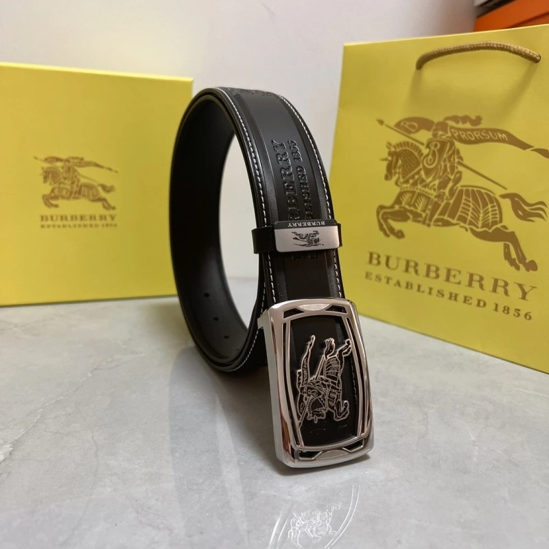 Discounted Burberry Belts