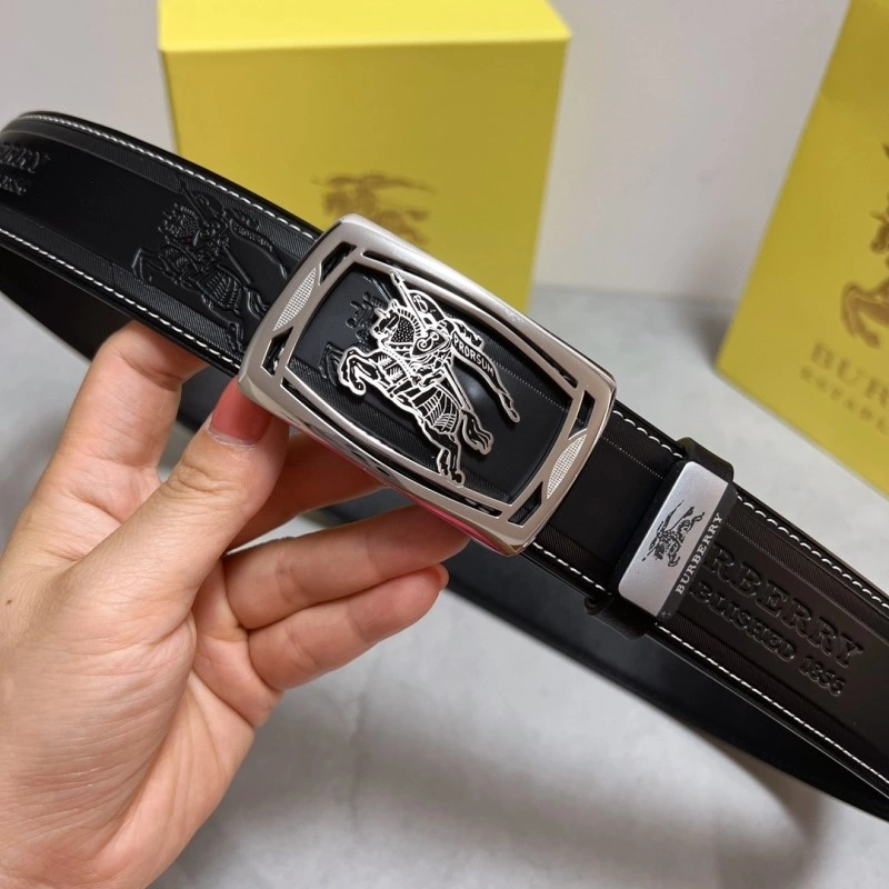 Discounted Burberry Belts