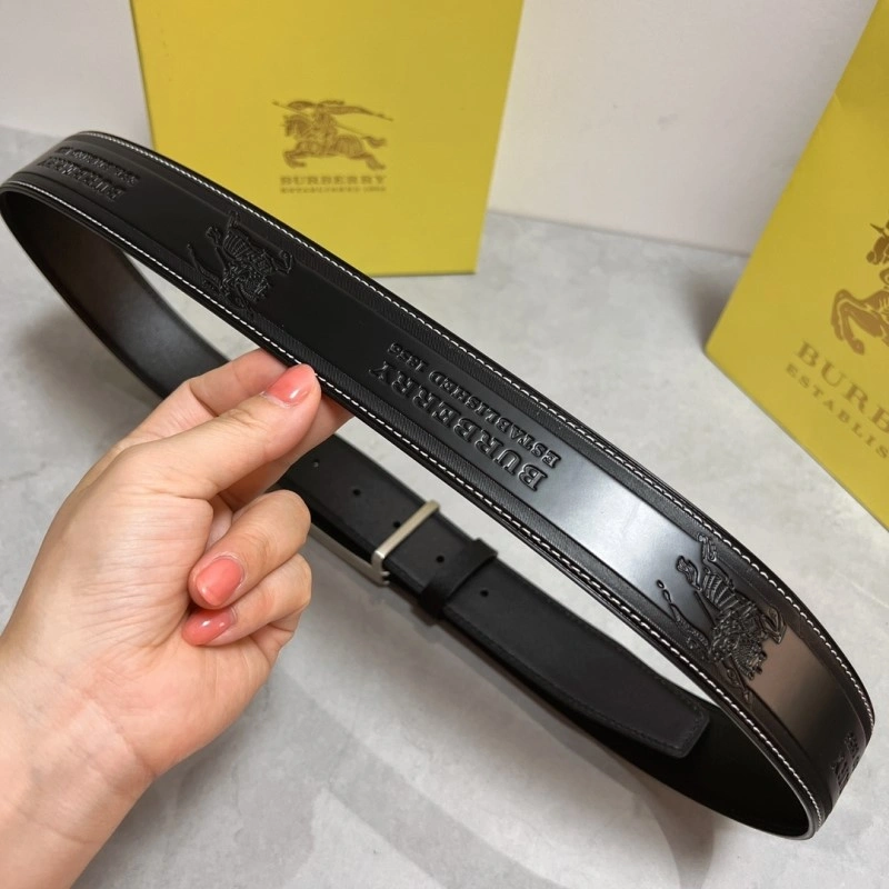 Discounted Burberry Belts