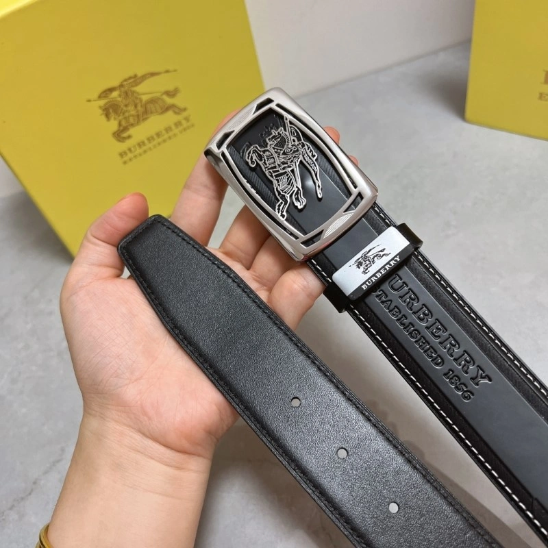 Discounted Burberry Belts