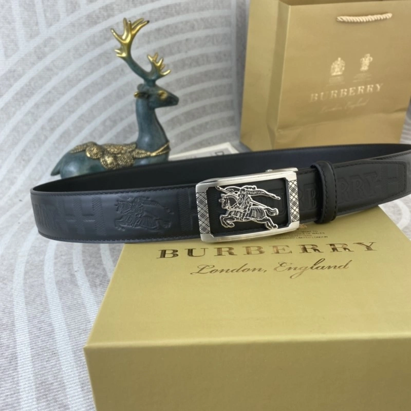 Economical Burberry Belts
