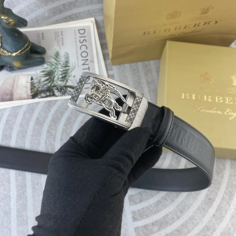 Economical Burberry Belts