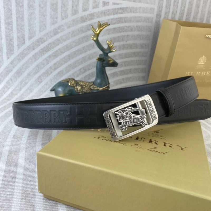 Economical Burberry Belts