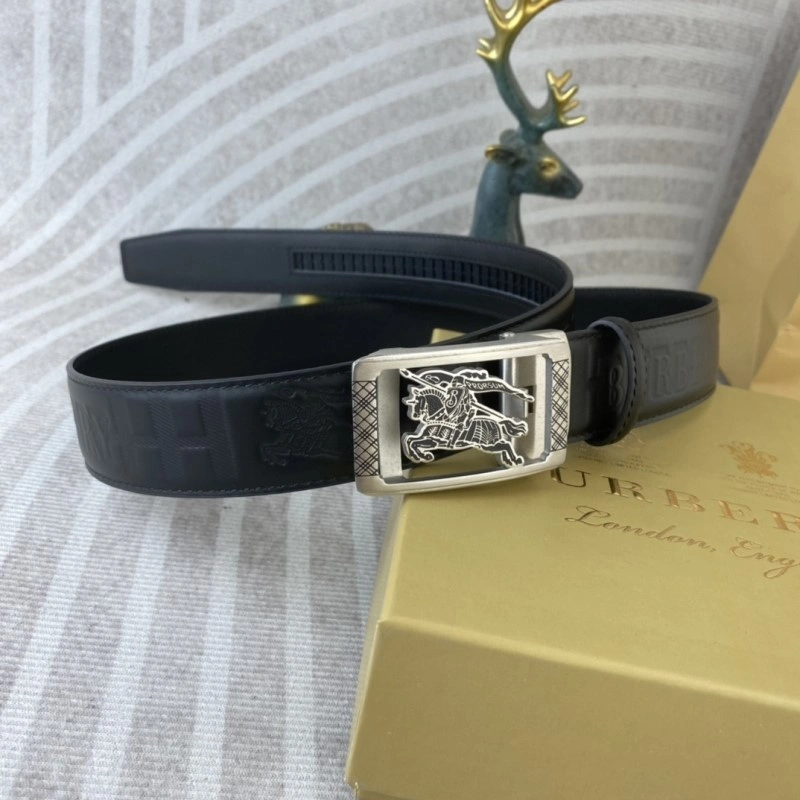 Economical Burberry Belts