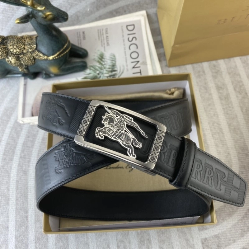 Economical Burberry Belts