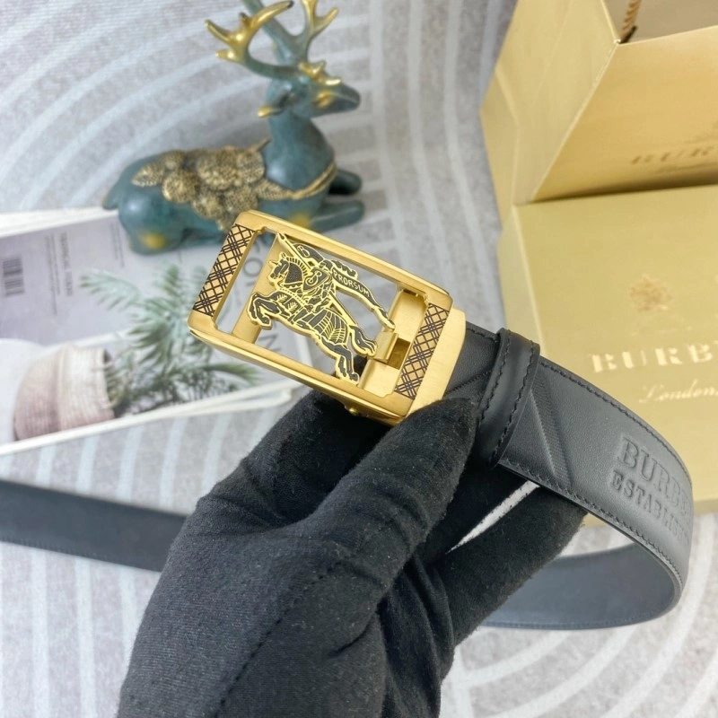Affordable Burberry Belts