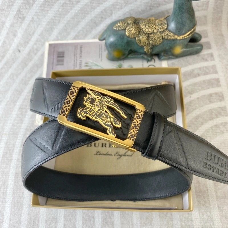 Affordable Burberry Belts