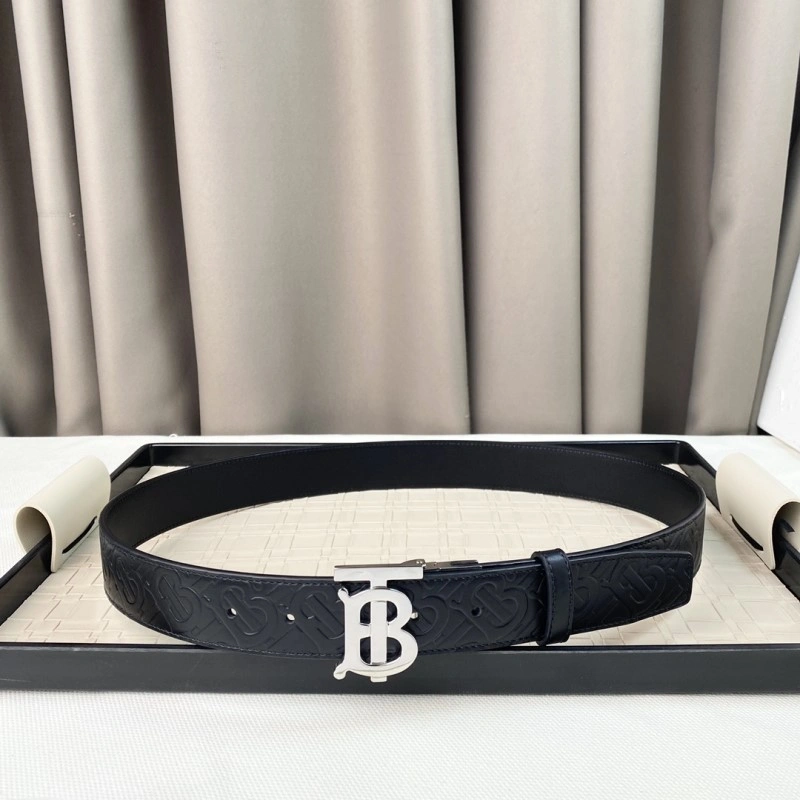 Reasonably priced Burberry Belts