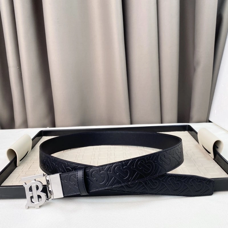 Reasonably priced Burberry Belts