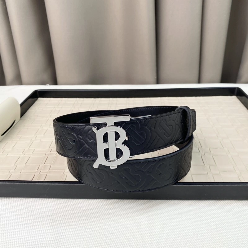 Reasonably priced Burberry Belts