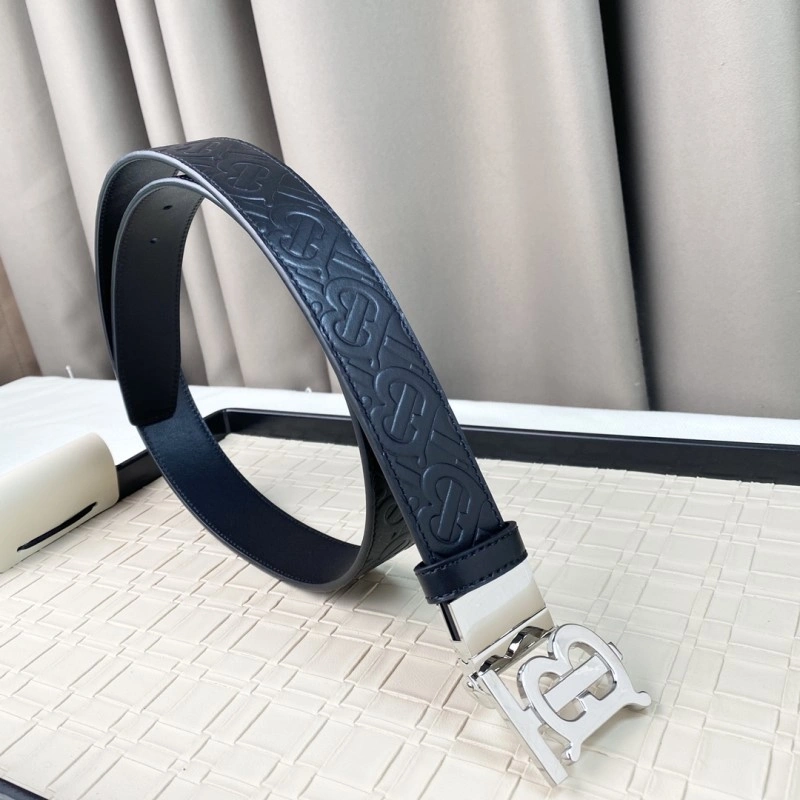 Reasonably priced Burberry Belts