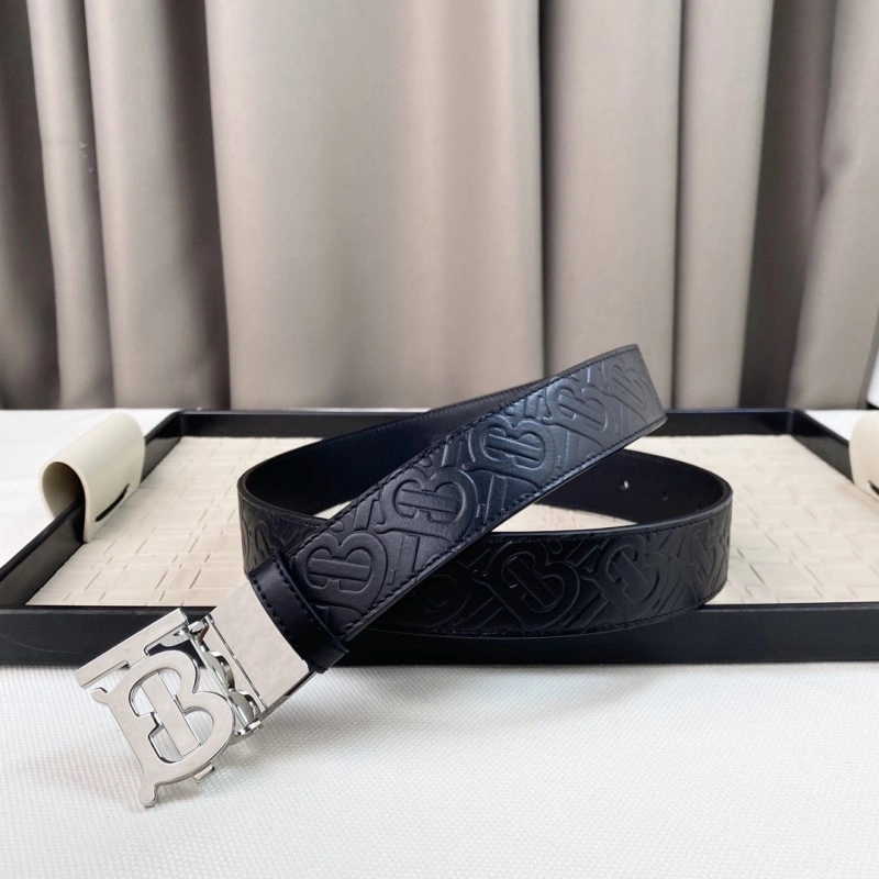 Reasonably priced Burberry Belts