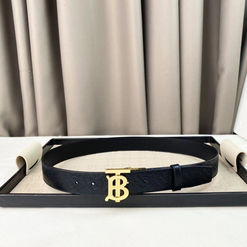OEM Burberry Belts