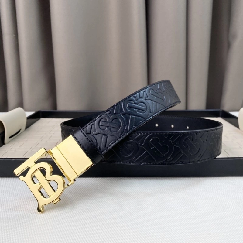 OEM Burberry Belts