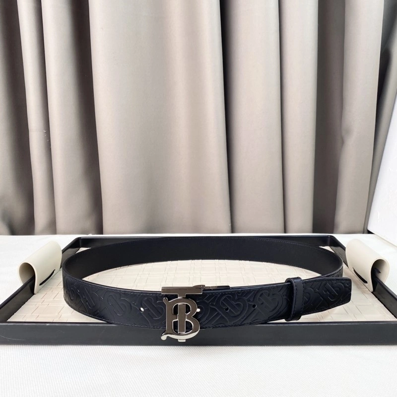 Original Burberry Belts