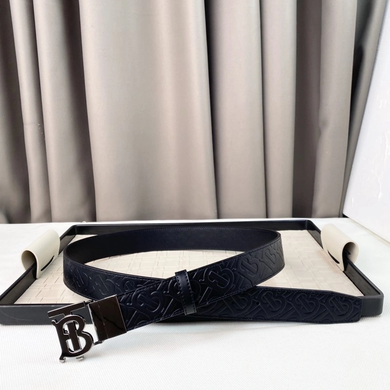 Original Burberry Belts