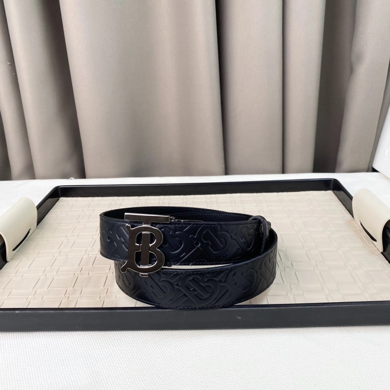 Original Burberry Belts