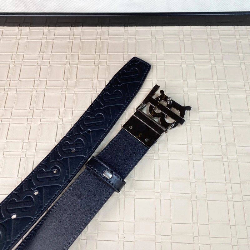 Original Burberry Belts