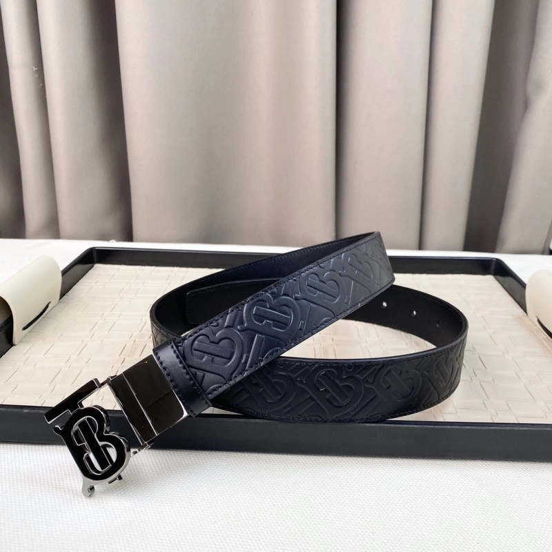 Original Burberry Belts