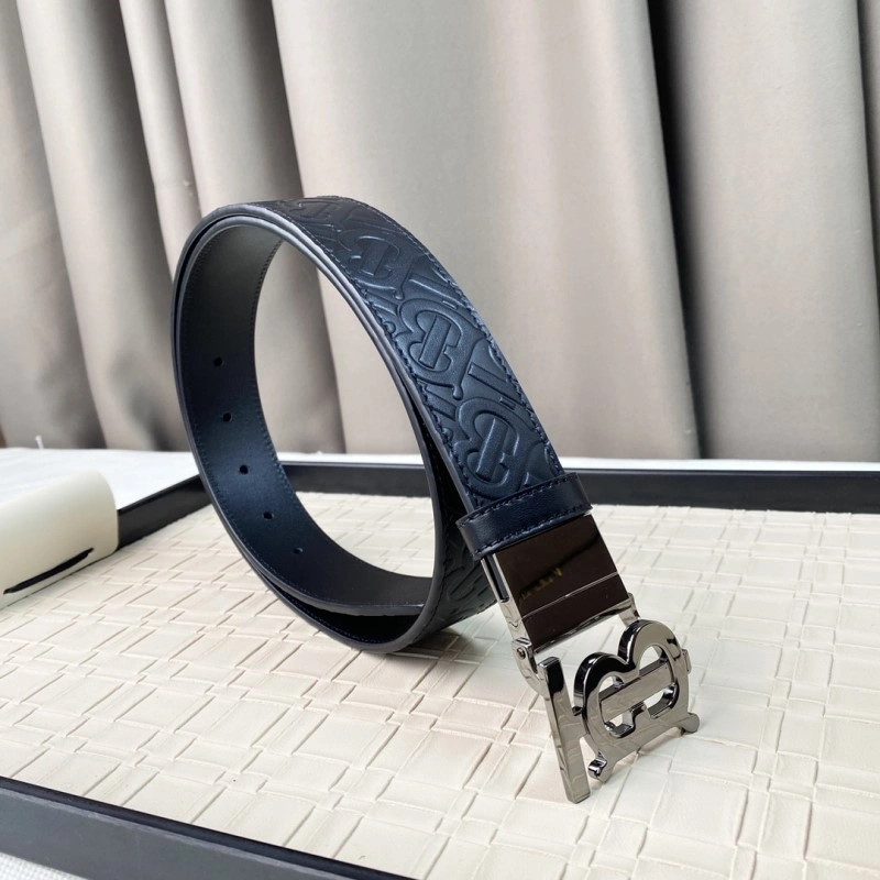 Original Burberry Belts