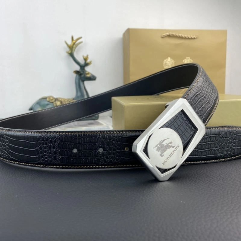 Brand-original Burberry Belts