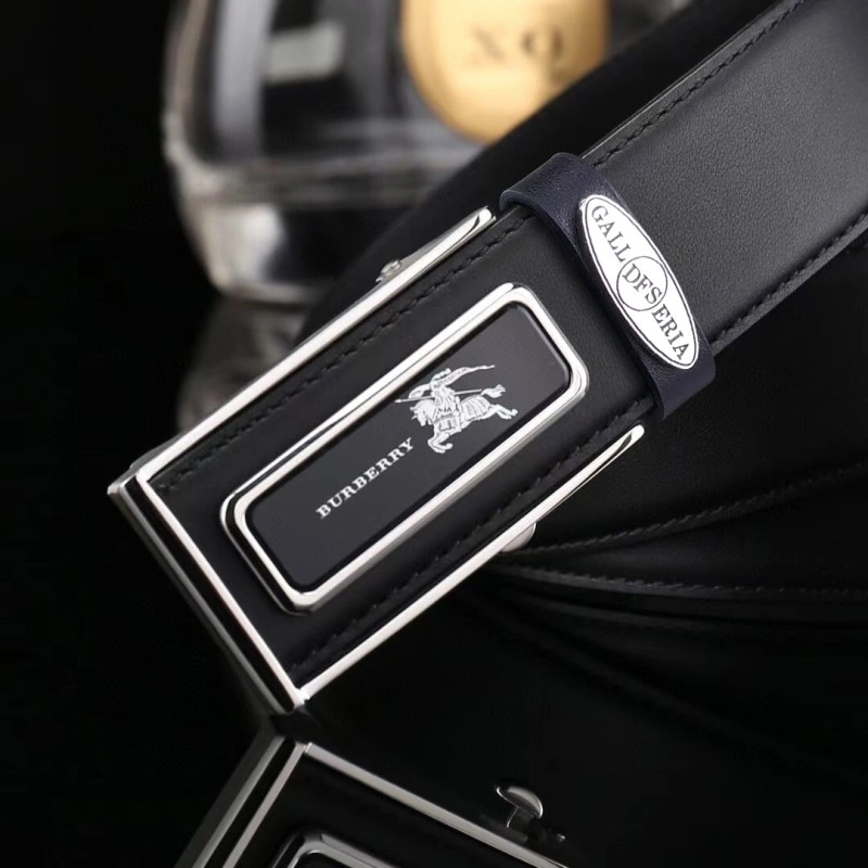 High fidelity Burberry Belts