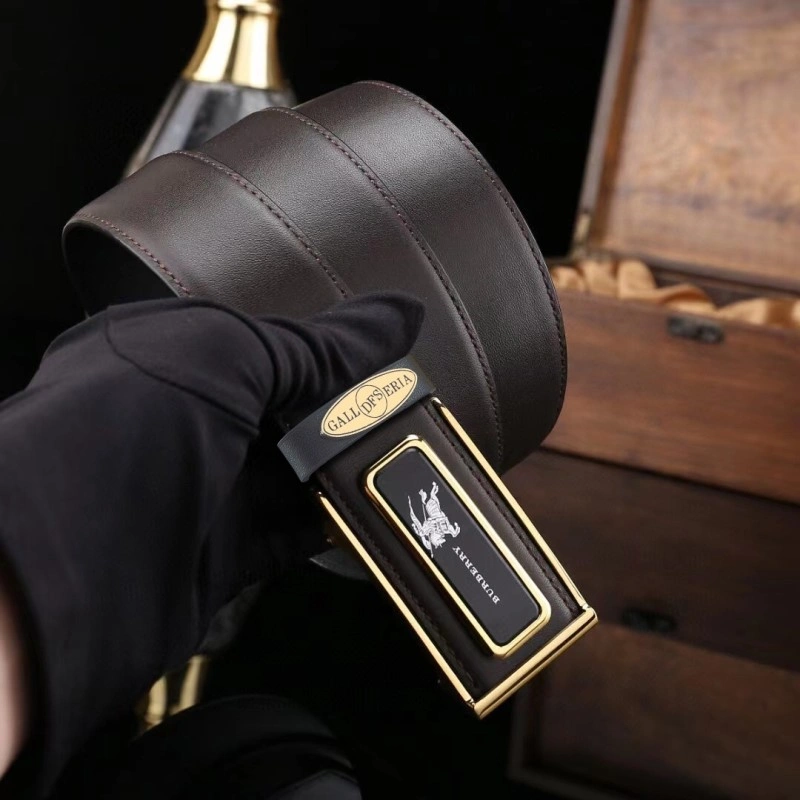 High fidelity Burberry Belts