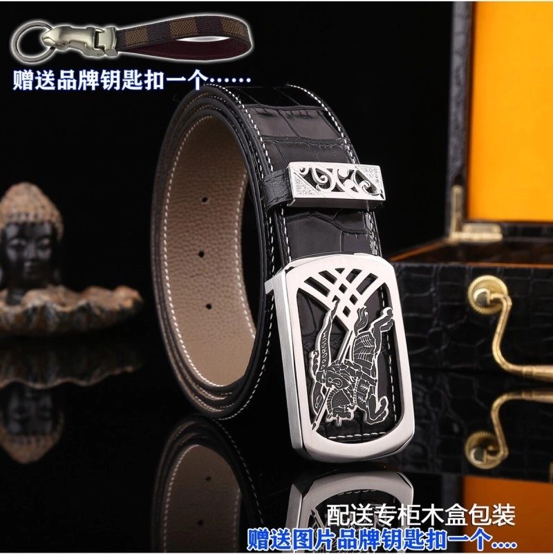 Bargain Burberry Belts