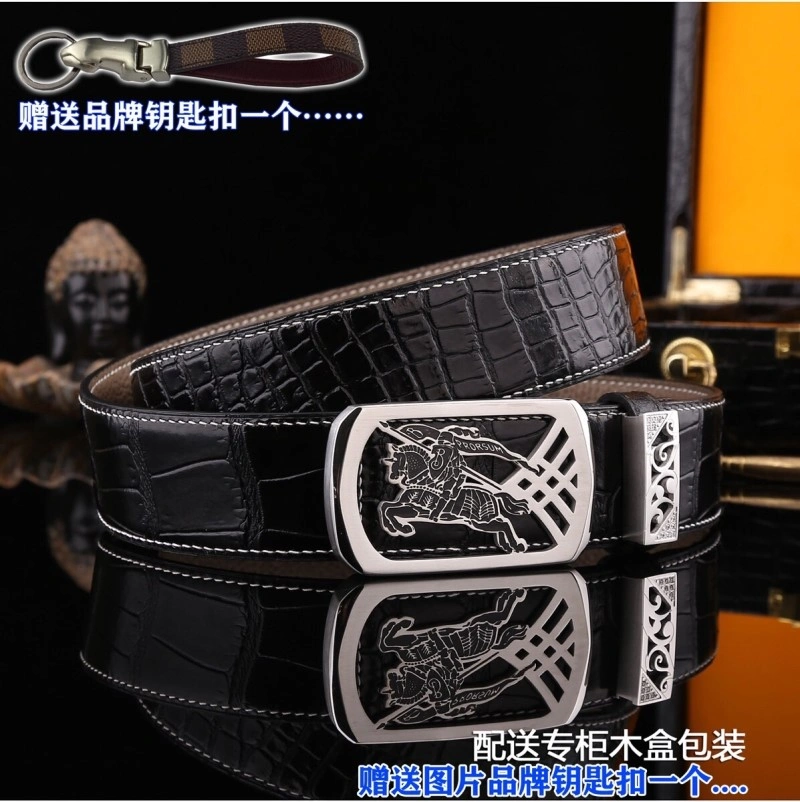 Bargain Burberry Belts