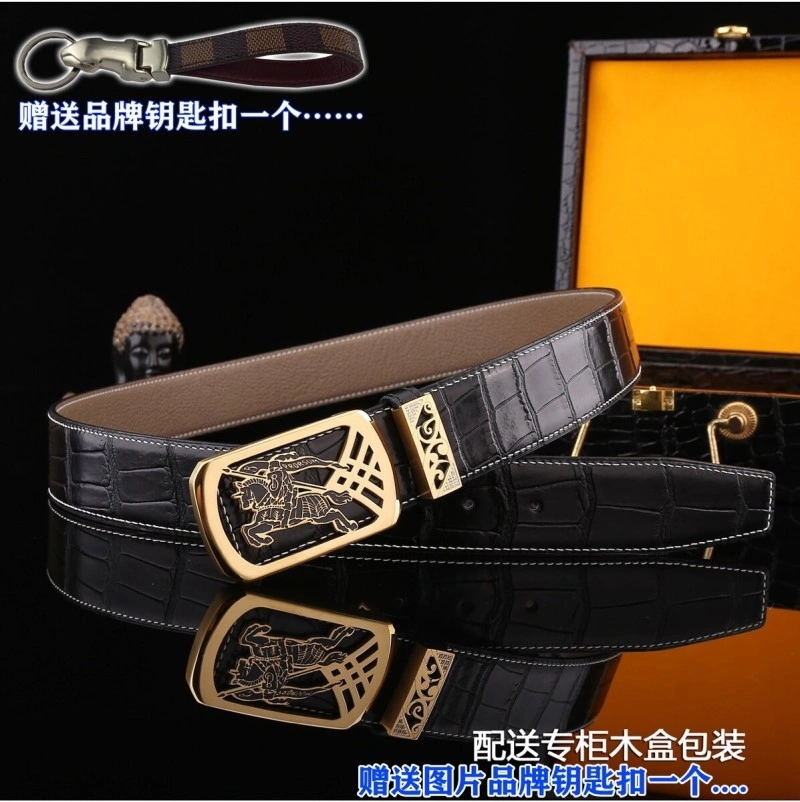 Bargain Burberry Belts