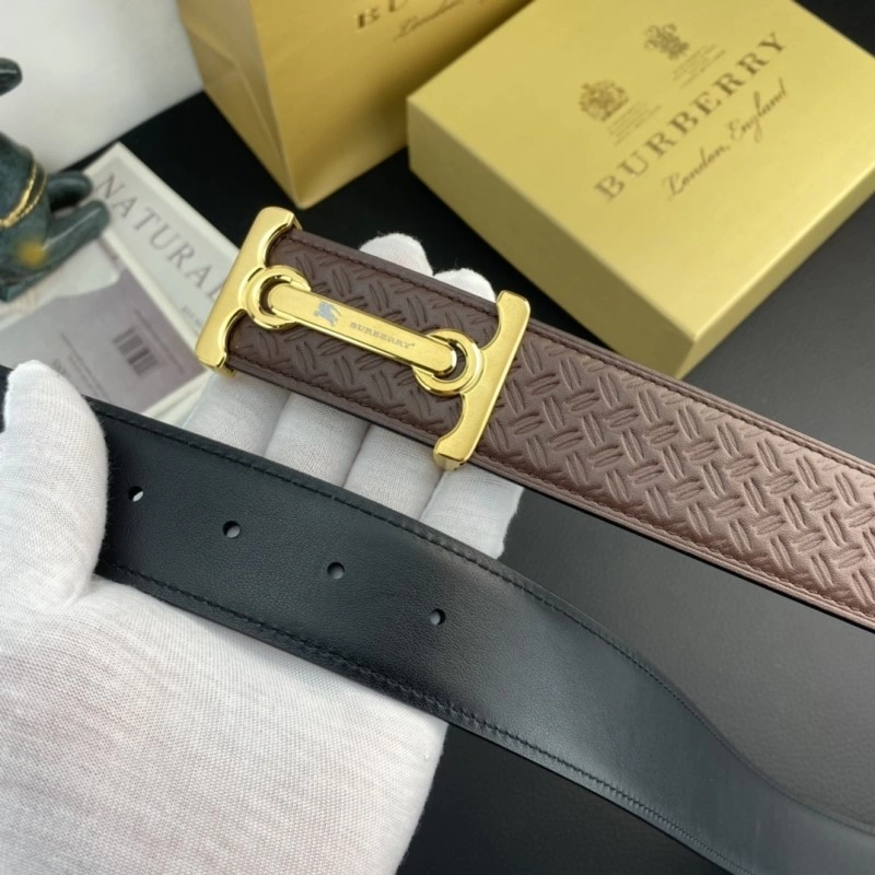 Brand-original Burberry Belts