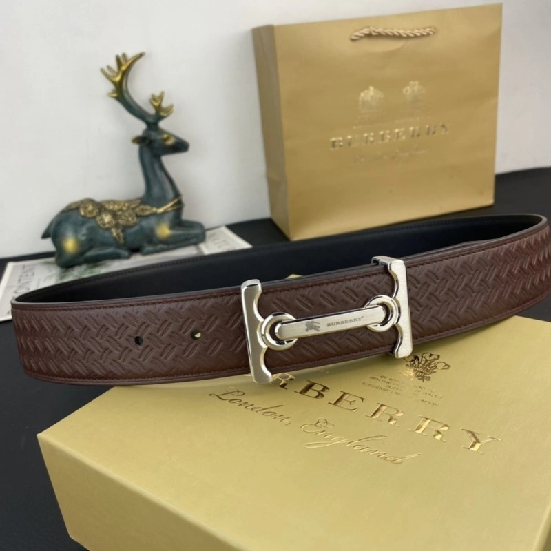 Cut-rate Burberry Belts