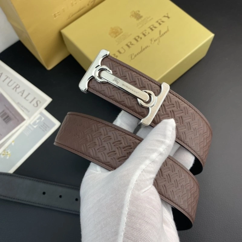 Cut-rate Burberry Belts