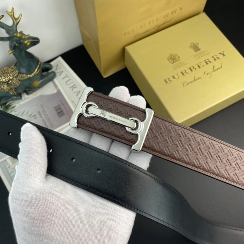 Cut-rate Burberry Belts