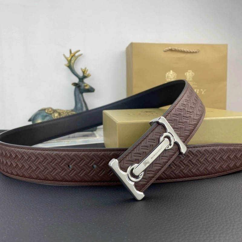 Cut-rate Burberry Belts