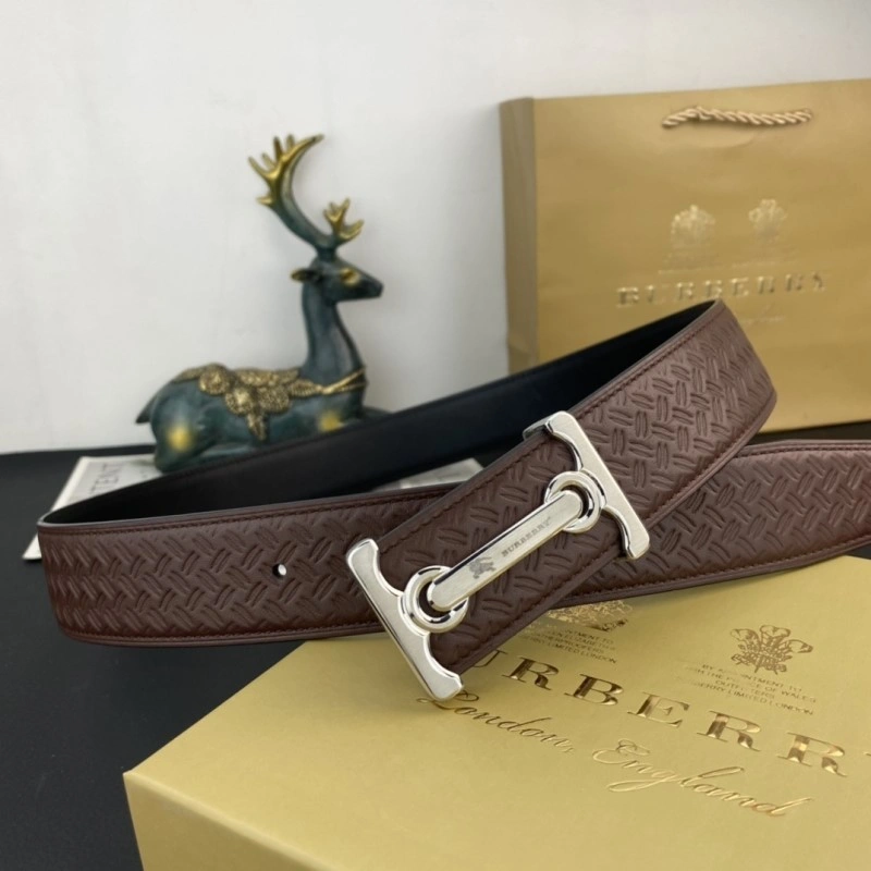 Cut-rate Burberry Belts