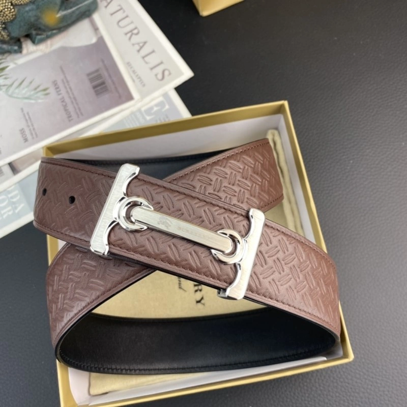 Cut-rate Burberry Belts