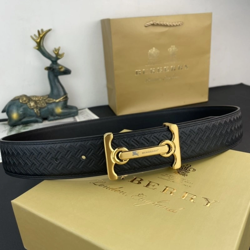 Inexpensive Burberry Belts