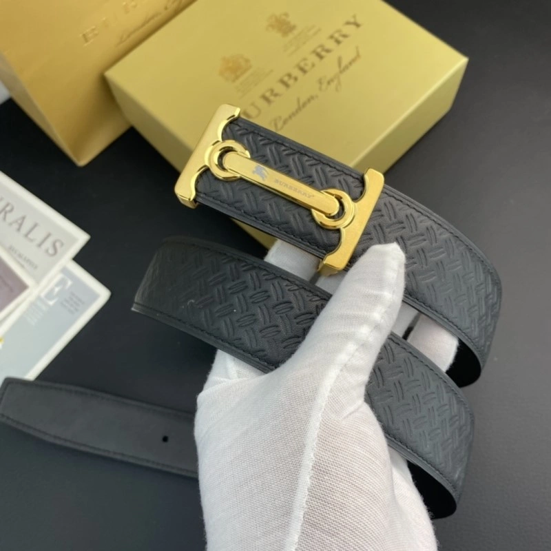 Inexpensive Burberry Belts