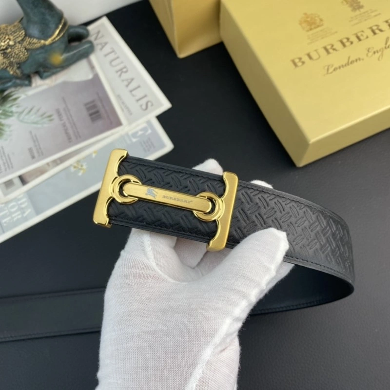 Inexpensive Burberry Belts