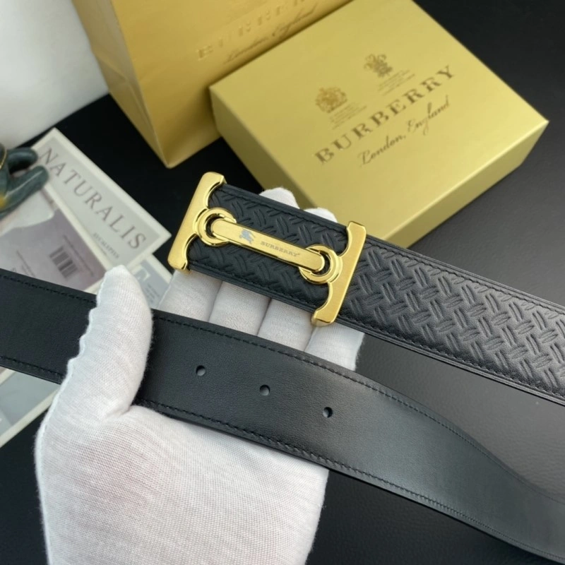 Inexpensive Burberry Belts