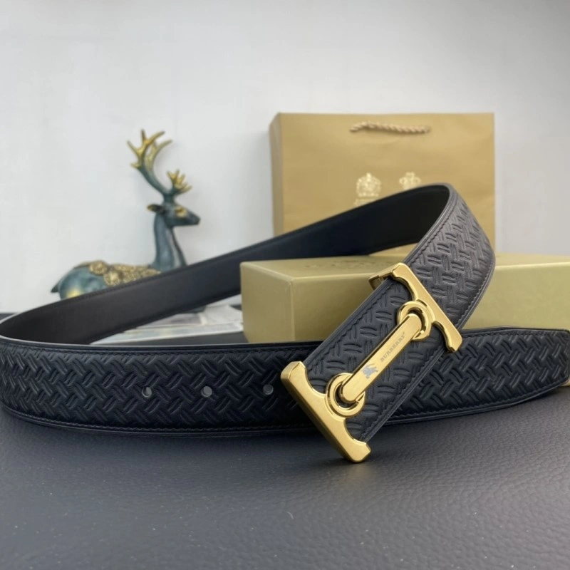Inexpensive Burberry Belts