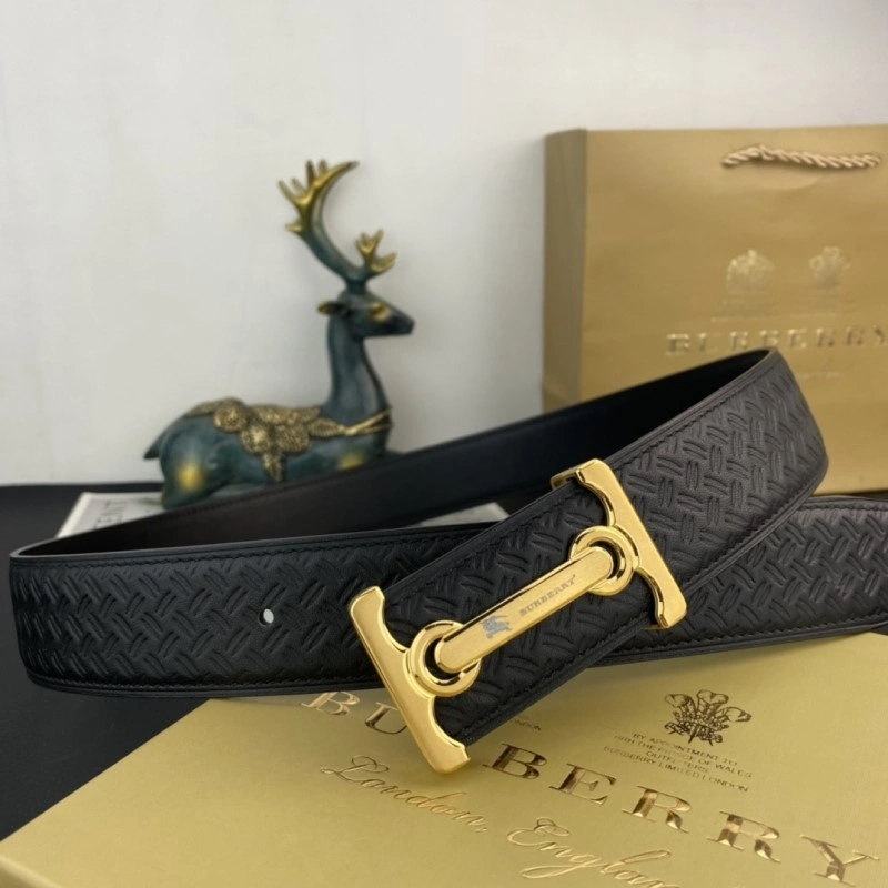 Inexpensive Burberry Belts