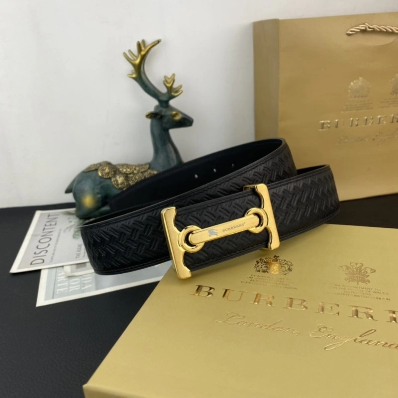 Inexpensive Burberry Belts