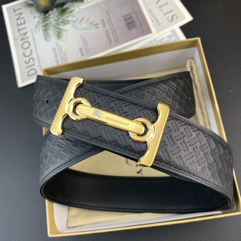 Inexpensive Burberry Belts