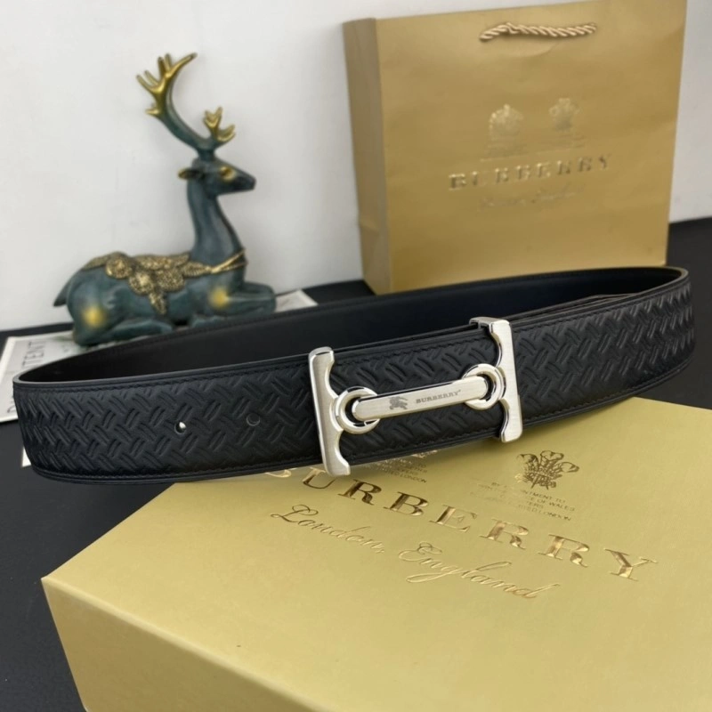 Top match Burberry Belts