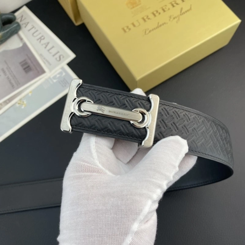 Top match Burberry Belts