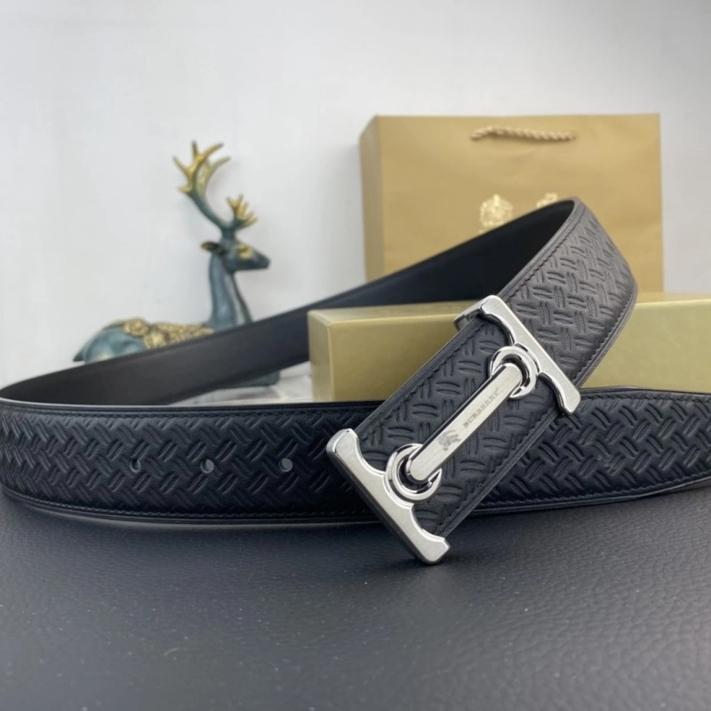 Top match Burberry Belts